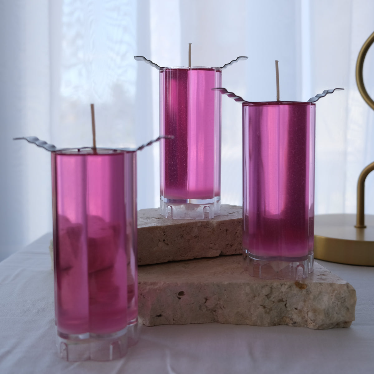 Candle Moulds – Myka Candles & Moulds