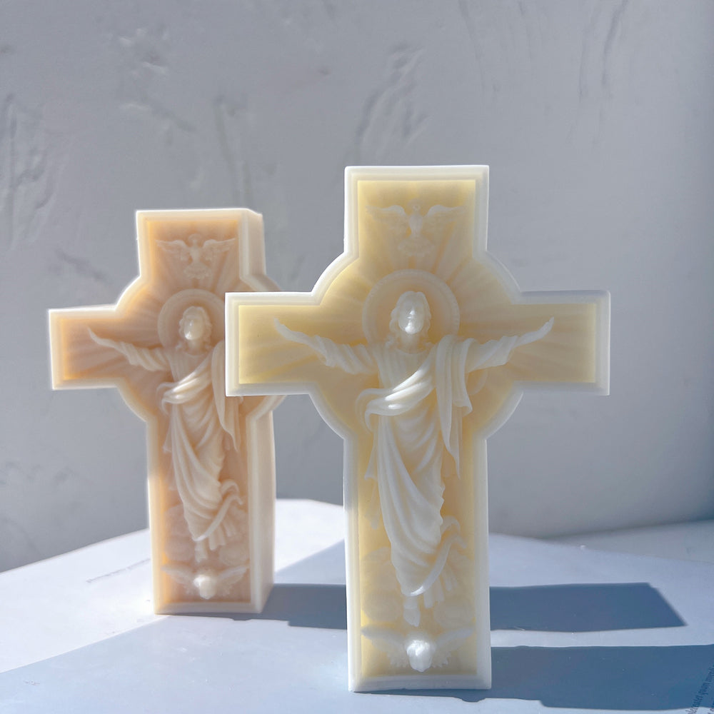 Religious Candle Moulds – Myka Candles & Moulds