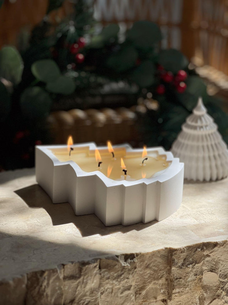 Australian Candle Moulds Supplier – Myka Candles & Moulds