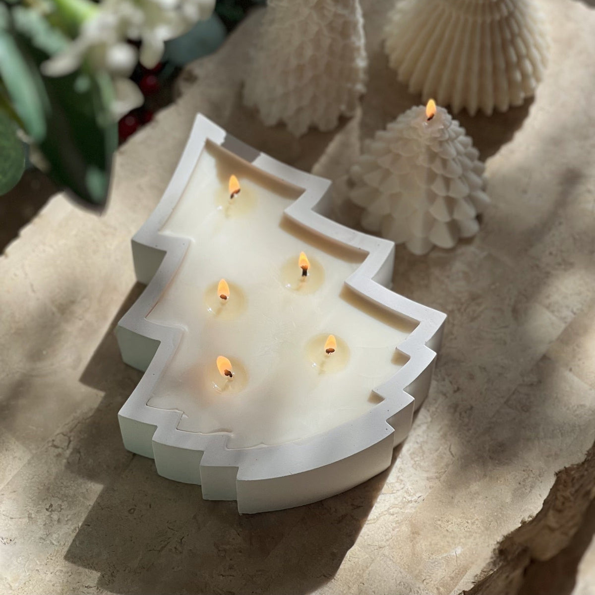 Australian Candle Moulds Supplier – Myka Candles & Moulds
