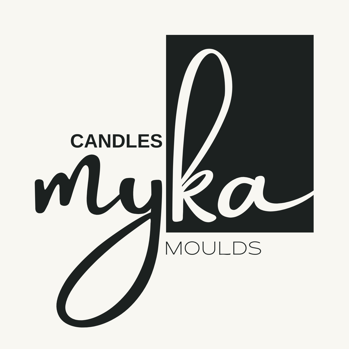 Golden Retriever Puppy Mould – Myka Candles & Moulds